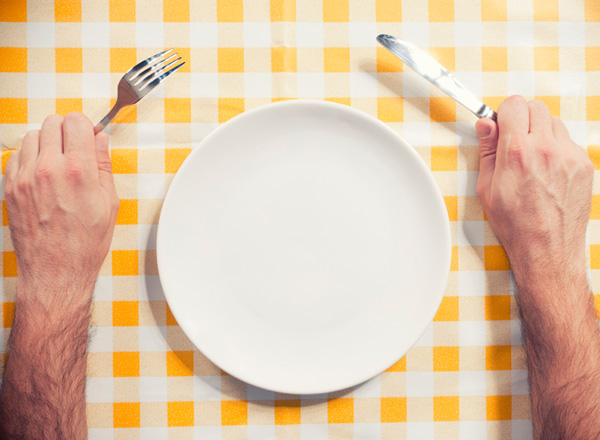 Food insecurity: Especially for older adults, it’s about more than ...