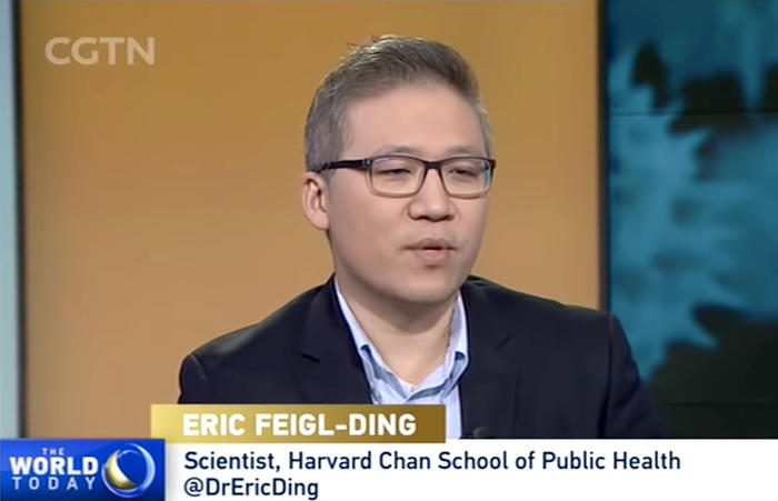 During COVID-19 pandemonium, be sure to vet your sources for the right ...