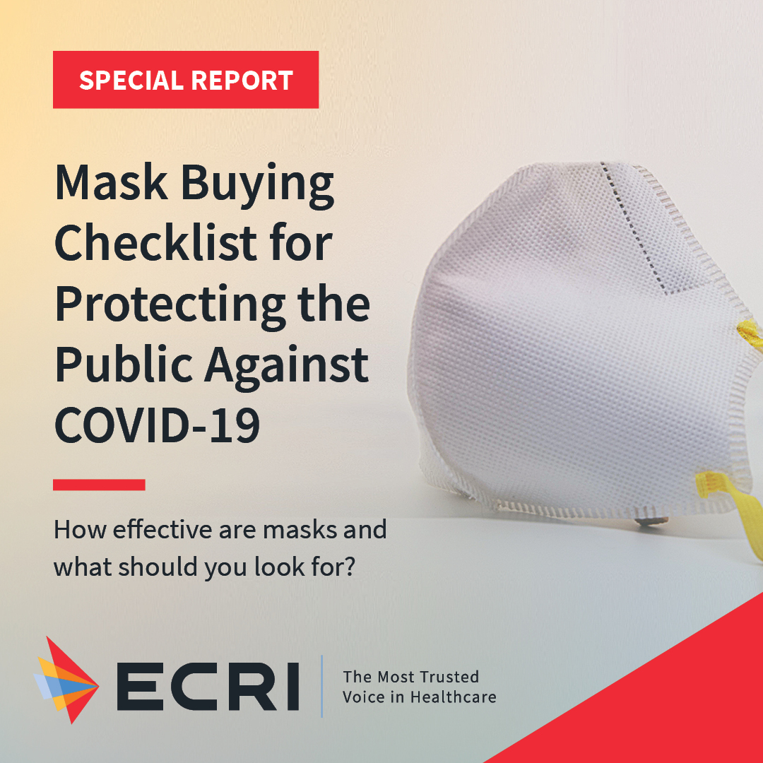 Avoiding “message fatigue” when reporting on masks and COVID-19 ...