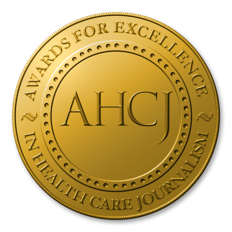 AHCJ | Association of Health Care Journalists