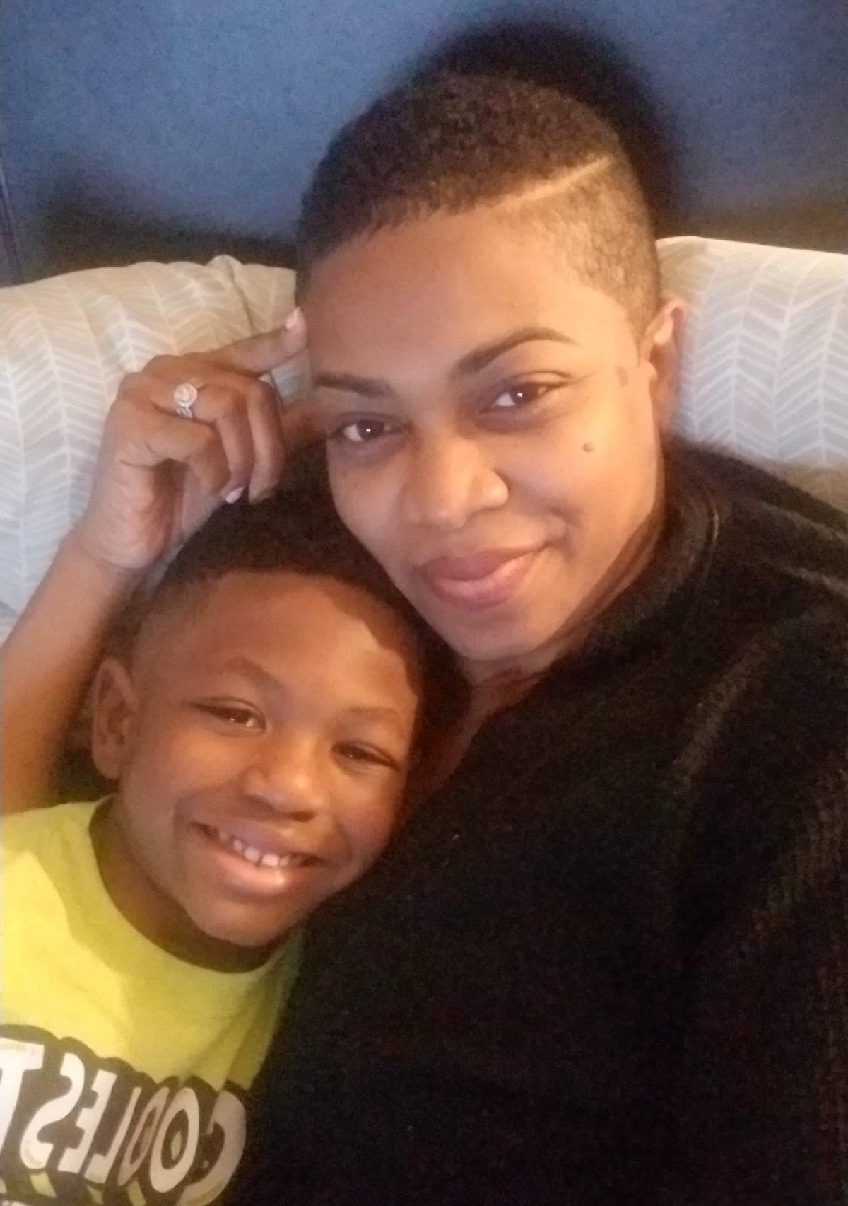 Financial toxicity in cancer care: One woman's story | Association of ...