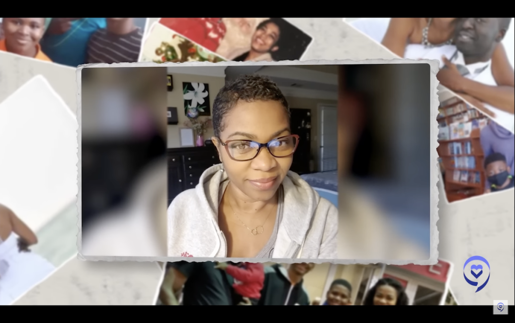 Financial toxicity in cancer care: One woman's story | Association of ...