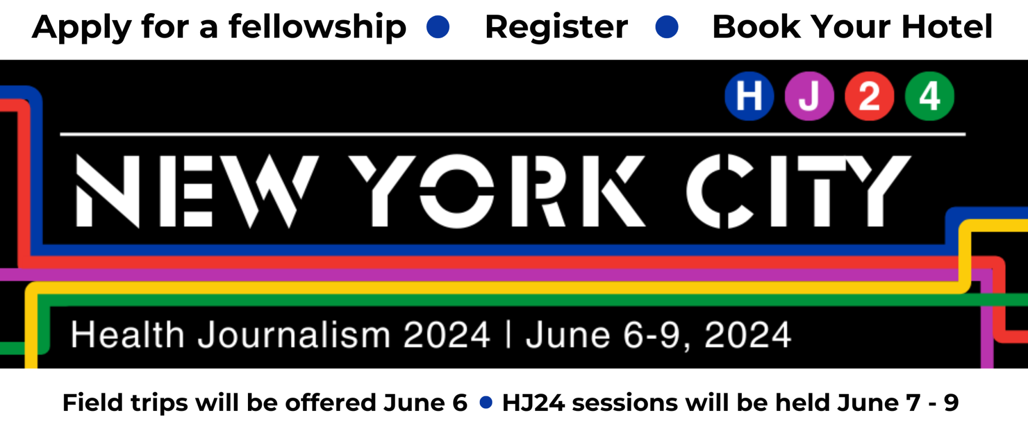 Association of Health Care Journalists | Health Journalism Training