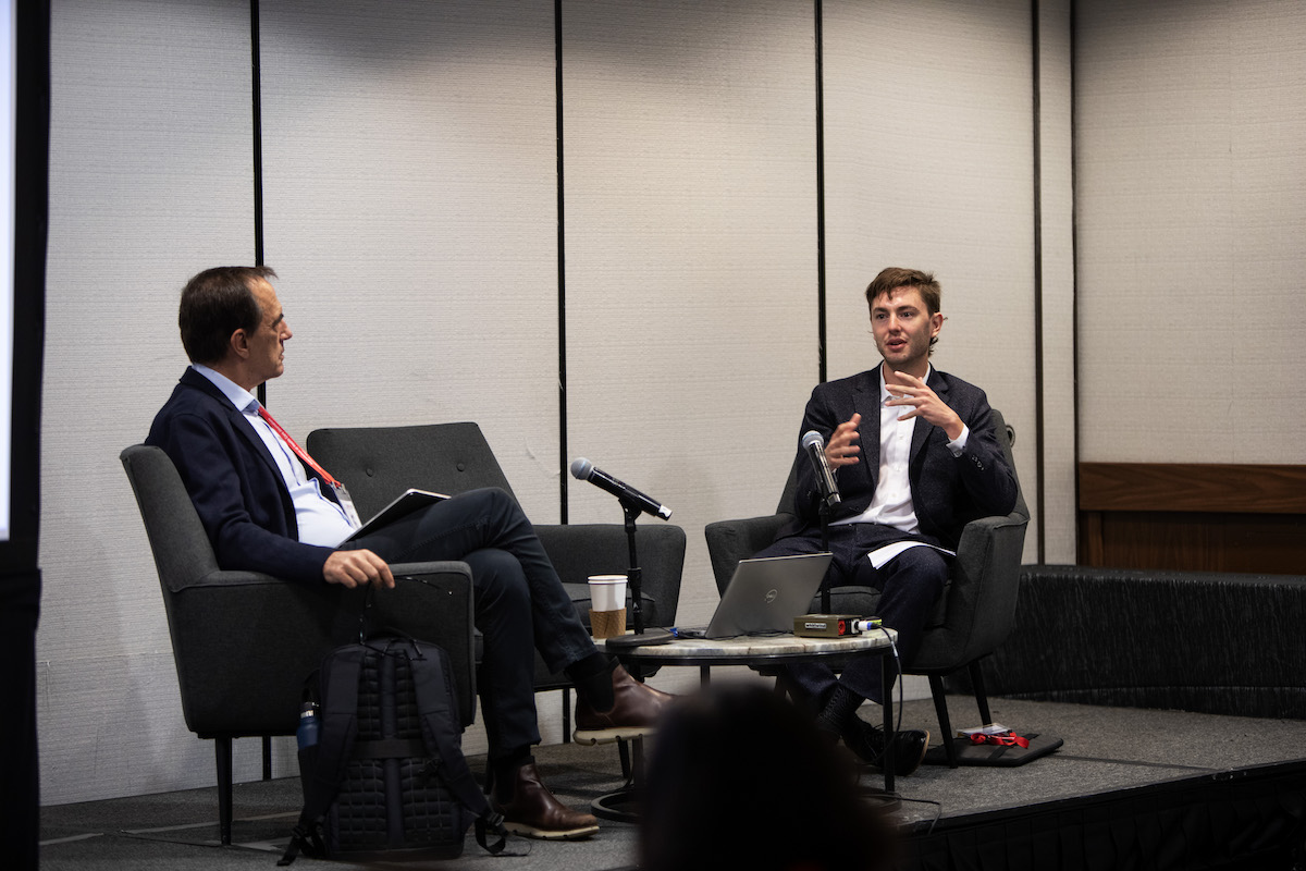 'The Heat Will Kill You First:' A conversation with author Jeff Goodell ...