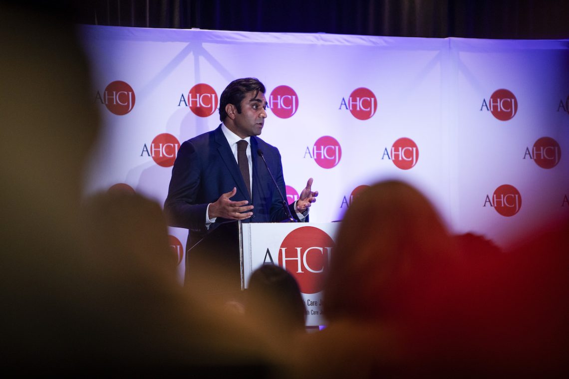 Association of Health Care Journalists | Health Journalism Training