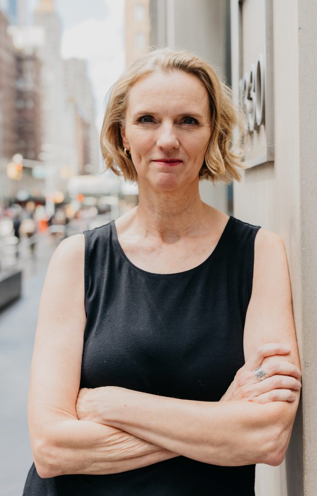 2024 Board Candidate Statements | Association of Health Care Journalists