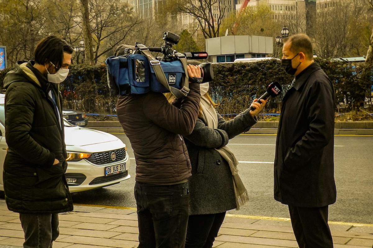 Trauma-informed reporting 101 | Association of Health Care Journalists