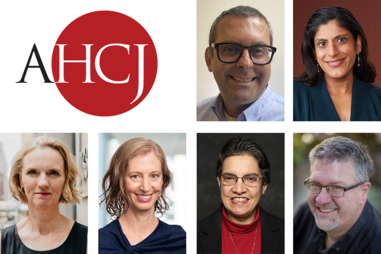 Association of Health Care Journalists | Health Journalism Training