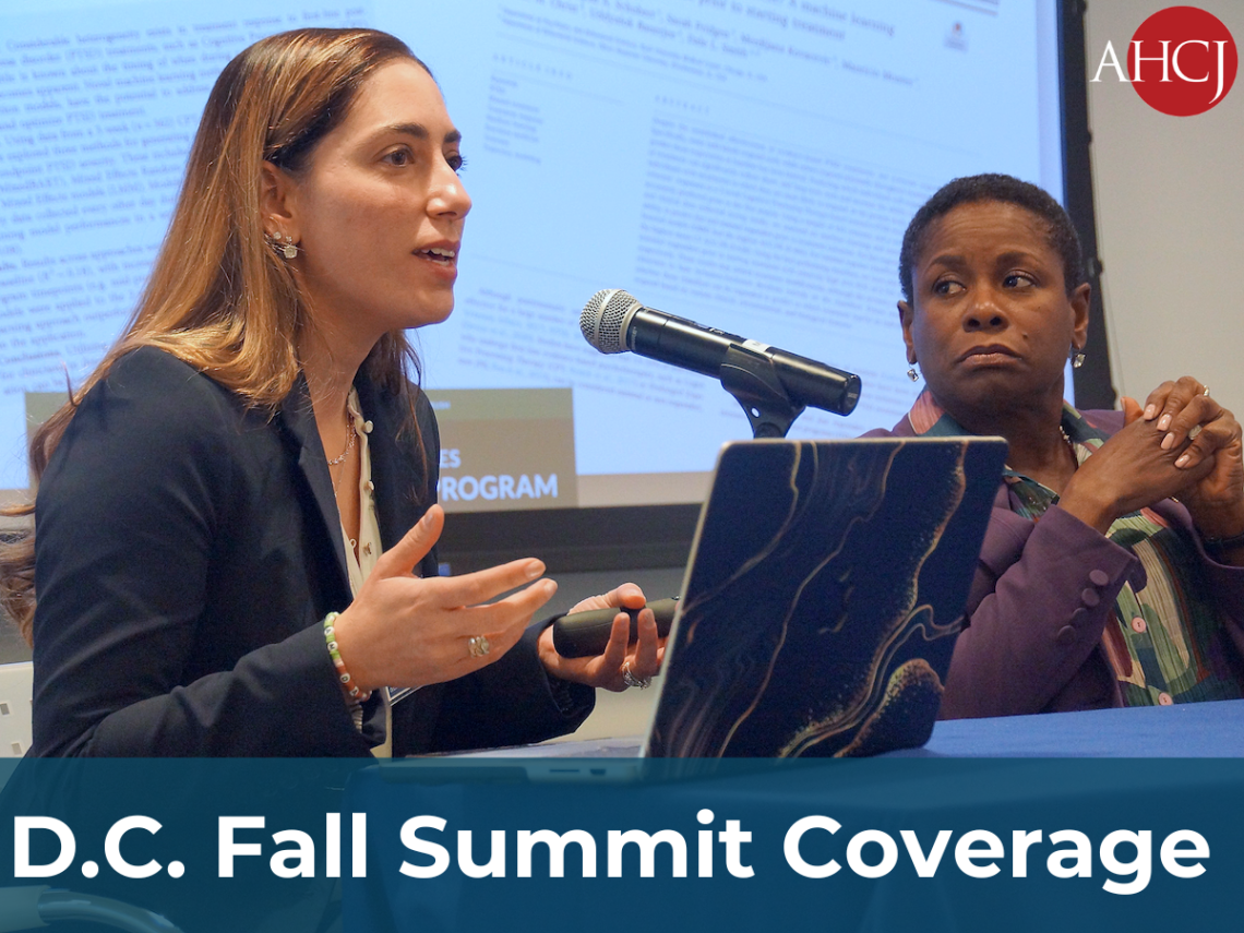 Association of Health Care Journalists | Health Journalism Training