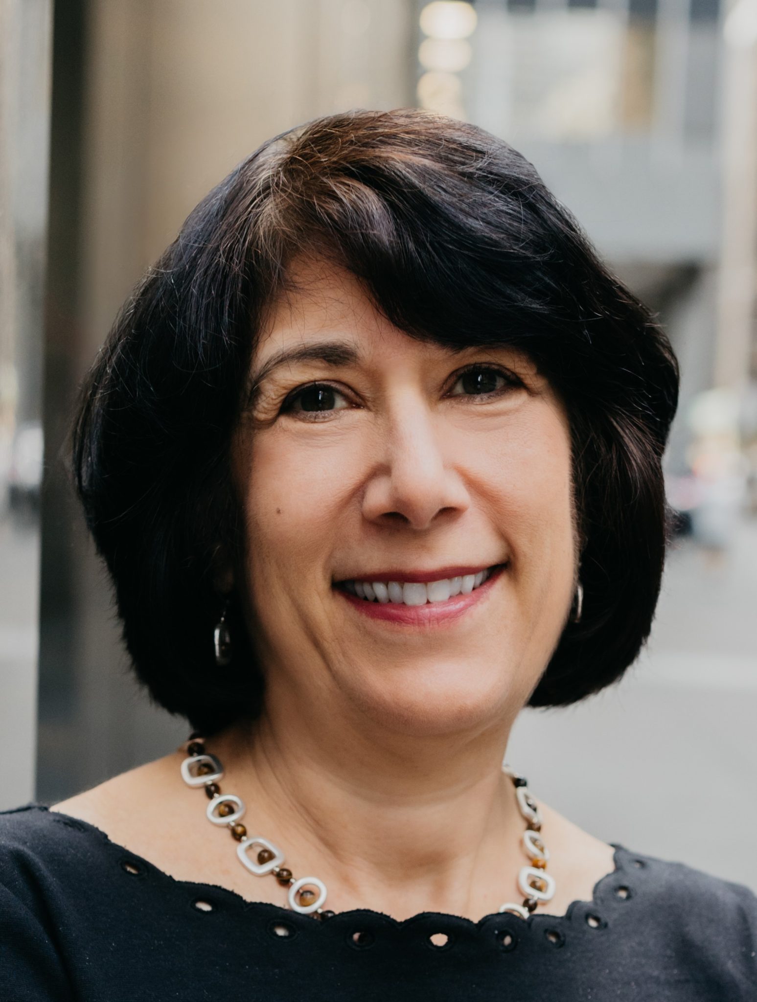 2025 Board Candidate Statements | Association of Health Care Journalists