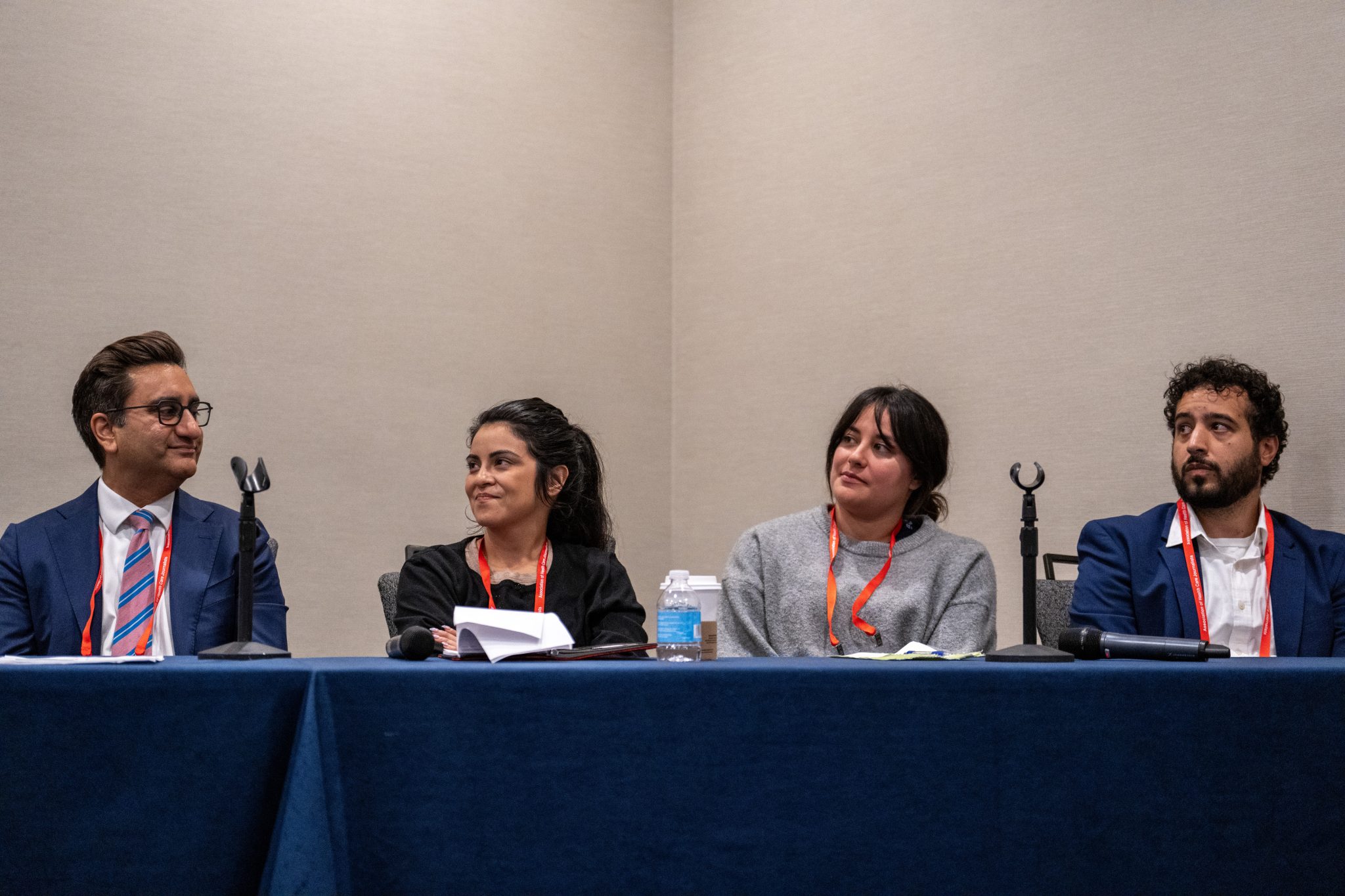 L.A. fires: A portrait of smaller journalism in a huge disaster ...