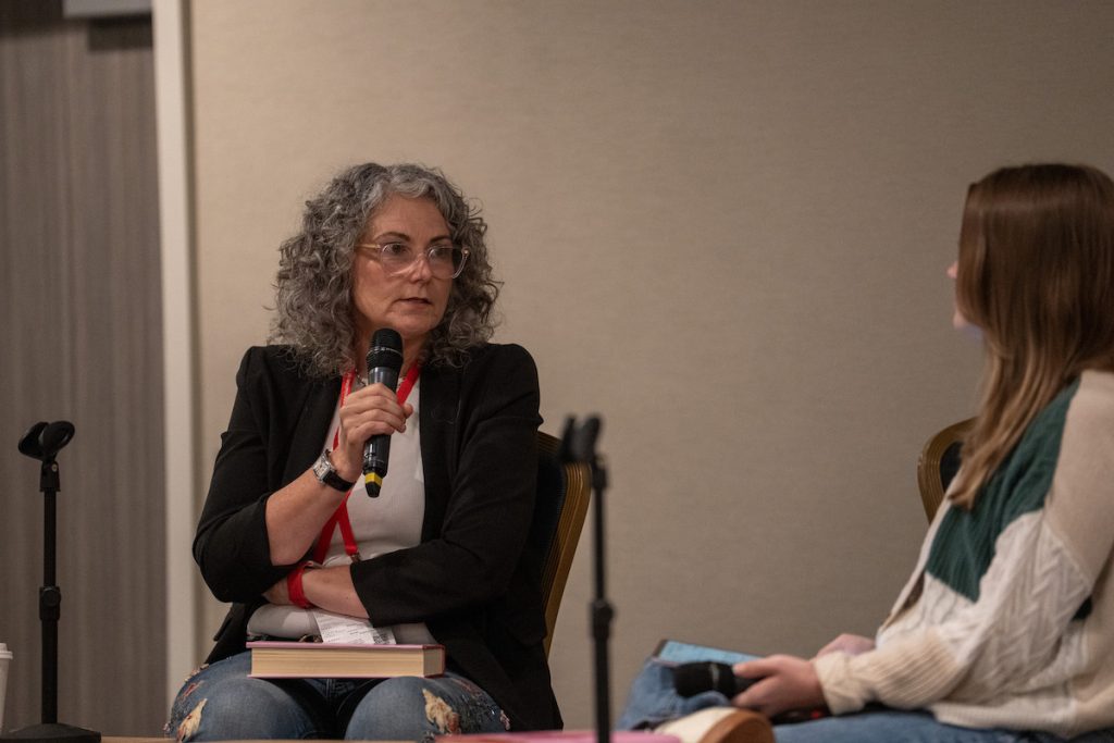 What's on the 'Vajenda?' Dr. Jen Gunter speaks on women's health ...