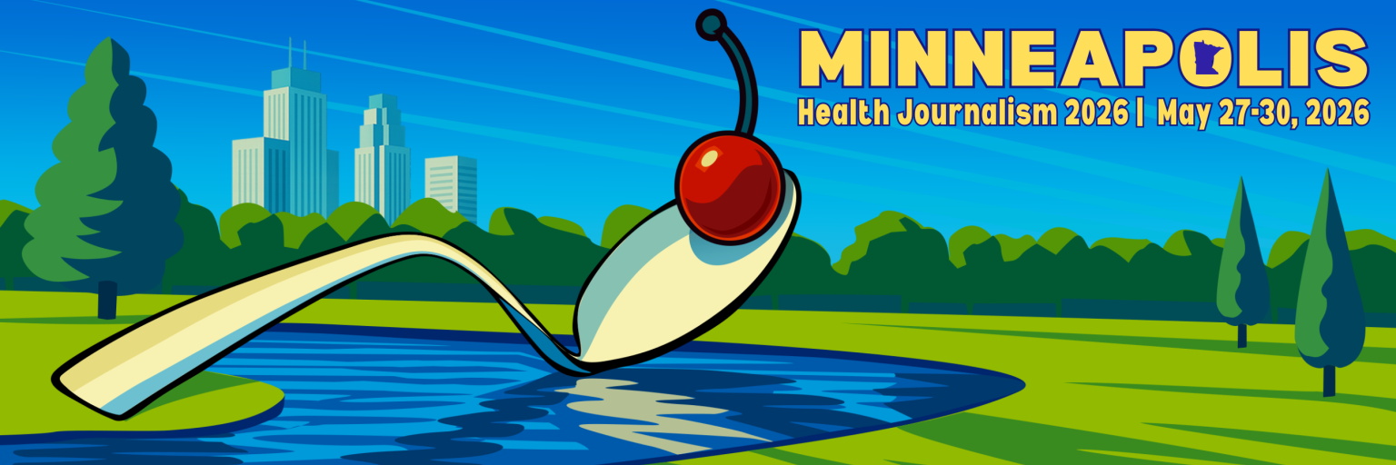 Health Journalism 2026 | Association of Health Care Journalists